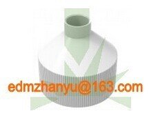 A290-8119-X765  Cover for roller for Fanuc wire EDM - LS machines airbnb