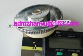 23EC085A713=2 nozzle for Makino wire EDM - LS machines airbnb
