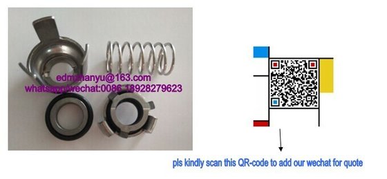 3040057 seal for Sodick wire EDM - LS machines airbnb