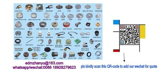 320.007.778 guideway for AGIE-charmilles wire EDM machines airbnb