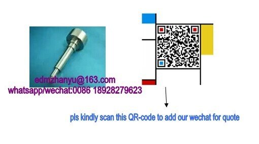 S323 shaft for SEIBU wire EDM - LS machines  airbnb