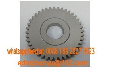 100542866  gear for Charmilles wire EDM - LS machines airbnb