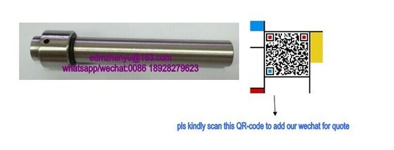 URETHANE TENSION ROLLER  for chmer   wire EDM - LS machines   150*10*31  CH406   MW airbnb