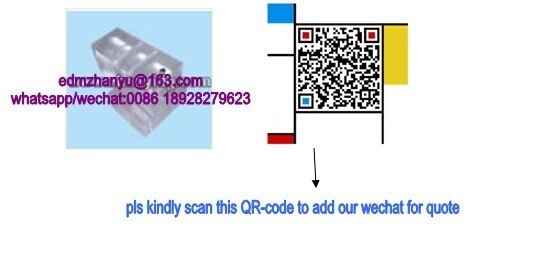 DQ24800 case for Mitsubishi wire EDM - LS machines airbnb