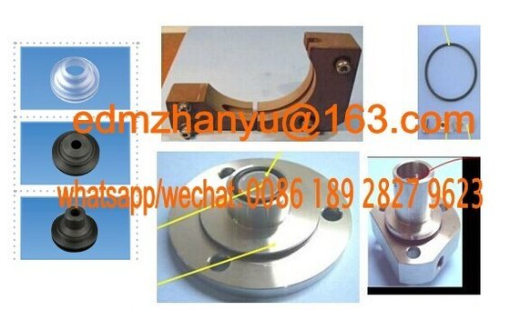 3054894 pipe for Sodick wire EDM - LS machines airbnb