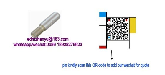 X053C137G64 guide for Mitsubishi wire EDM - LS machines airbnb