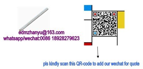 X054D190H03 guide for Mitsubishi wire EDM - LS machines airbnb