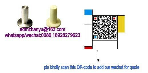 S684D823P13  S684D823P14 S684D898P61 insert for Mitsubishi wire EDM - LS machines airbnb