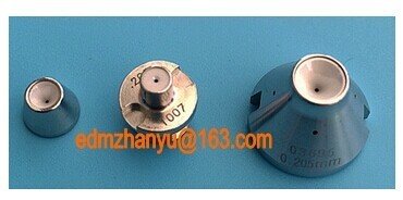 118203C Aspirator block large for Sodick wire EDM - LS machines airbnb