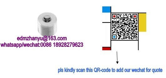 M109 X054D171G54 guide for Mitsubishi wire EDM - LS machines airbnb