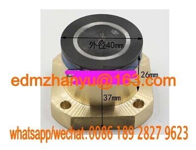 Pulley Set for wire EDM - HS machines airbnb