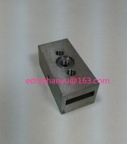 CH831-3 Power Feed Holder for AWT CHMER EDM 23*44*20T