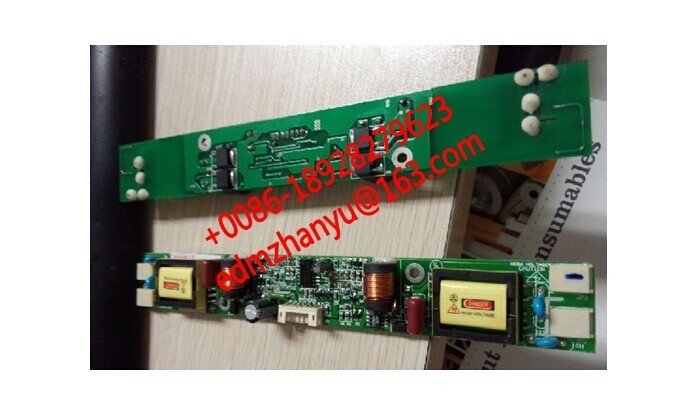 PCU-P141A  back light circuit board for Sodick AQ560L  wire EDM / Sodick PCU-P141A
