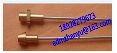 AWT pipe 43503WA  0206168 for Sodick wire EDM / sodick 43503WA / sodick 0206168