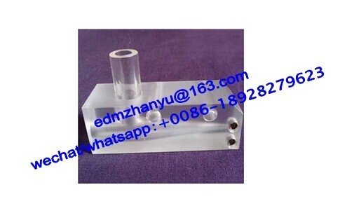 A290-8102-X393 fixed block for Fanuc wire EDM / Fanuc A290-8102-X393