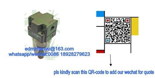 135013010 filter for Charmilles wire EDM -LS machines