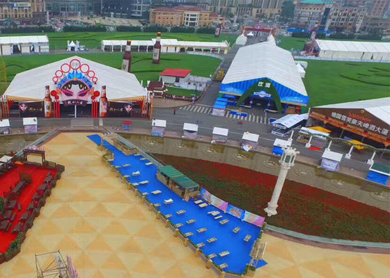 Beer Festival Activities Large Commercial Party Tents Rentals Relocatable