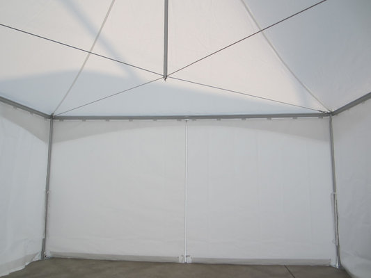 Trade Show Hexagonal Pagoda Party Tent 5x5m Without Sidewall 2.5m Height