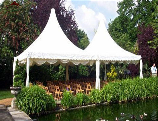 Light Weight Folding Pagoda Canopy Party Tent 3x3m / Outdoor Event Tent
