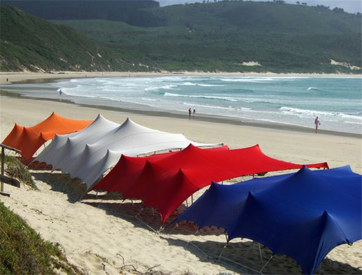 9m Waterproof Stretch Tent In Customizable Sizes And Color For Outdoor Events