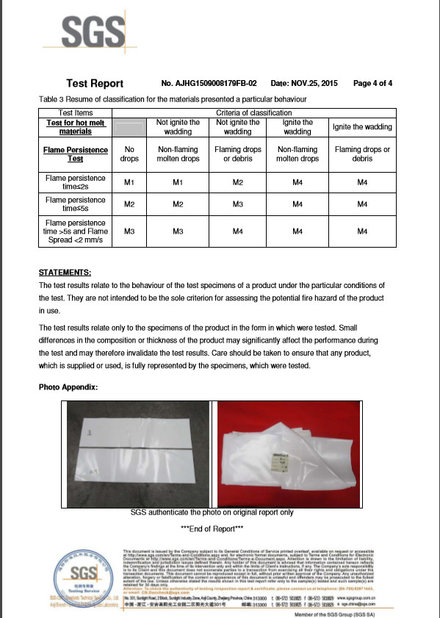 China Zhaoli  Tent  Technology Co., Ltd. certification