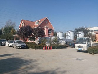 ShanDong Zunhuang Brewing equipment Co,Ltd