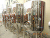 50L-100 L micro brewing equipment,mini home brew machine for home