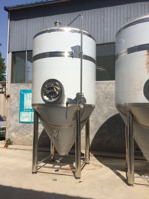 Stainless steel beer brewing equipment micro brewery 100L, 200L, 300L 500L, 1000L per batch