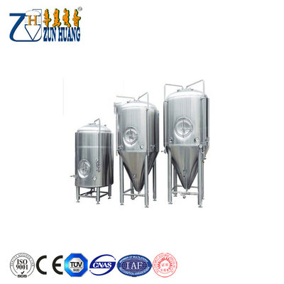 Stainless steel Beer conical fermenter, fermentation Tank with details 100L 200L 300L 500L 1000L