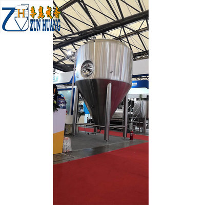 Beer production plant /beer brewing equipment/industrial brewery equipment Annual capacity of 10000HL-200000HL