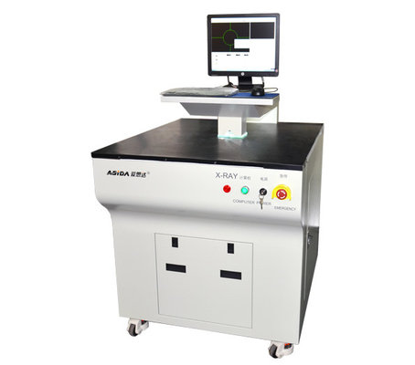 X-ray Inspection Machine XG3300A