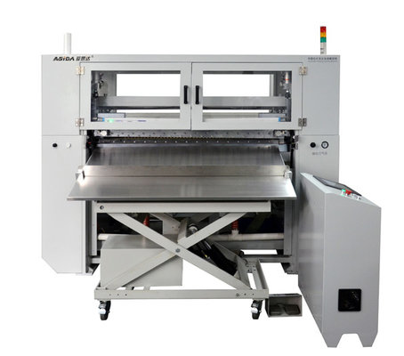 Dust-free Prepreg Cutting Machine CQ2000