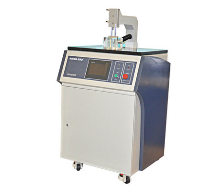 Automatic Sample-cutting Machine QY22