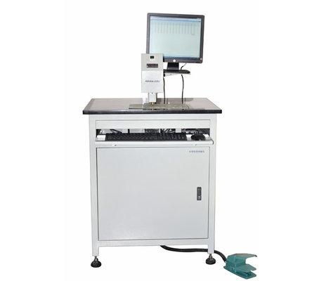 Long-arm Board Thickness measurement