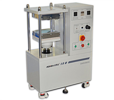Fluid Testing Machine LD11