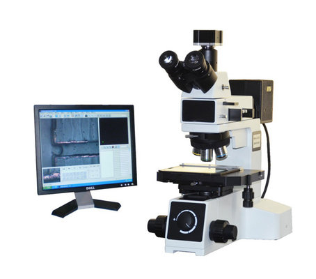 Metallographic Microscope JX22/JX23