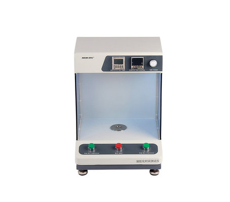 Gelating Timer NJ11