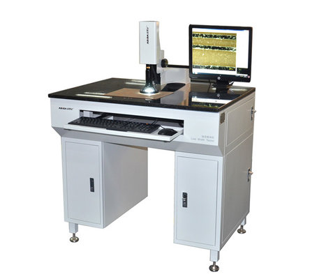 Line Width Tester XK25