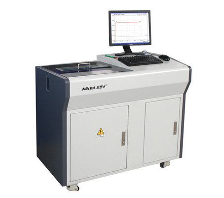 Dynamic/Static Ionic Contamination Tester LZ22A
