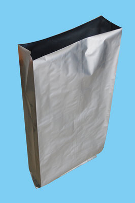 China Supply 25kg vented barrier foil sacks supplier