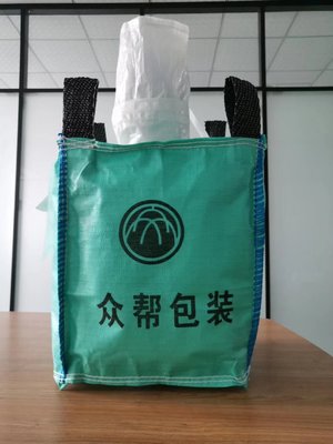 Hot Sale Liners in FIBC Bags supplier