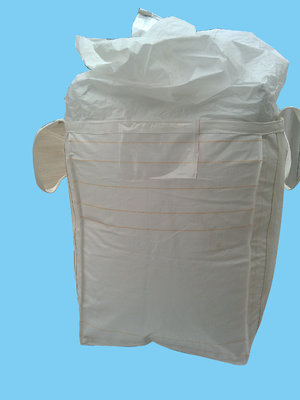 Hot Sale Liners in FIBC Bags supplier