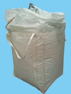 Hot Sale Liners in FIBC Bags supplier