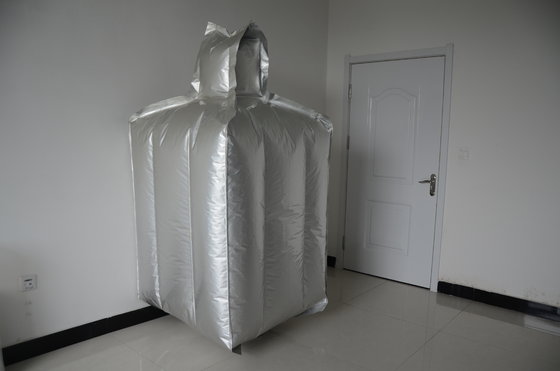 Vapor Barrier Baffle Liner Manufacturer supplier