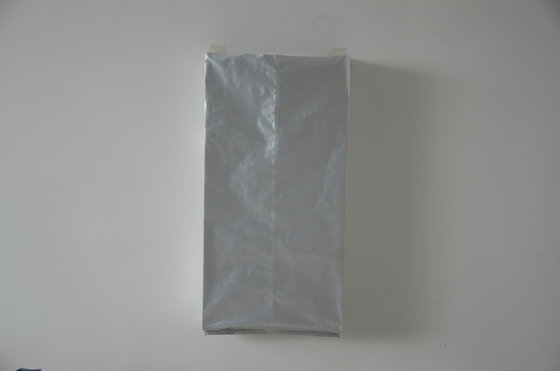 Supply 25kg vented barrier foil sacks supplier