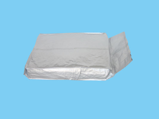Supply 25kg vented barrier foil sacks supplier