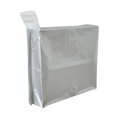Automatic valve port bags For Packing Engineer Plastics supplier