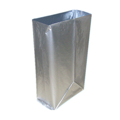 Anti-slip 25kg vented barrier bags supplier