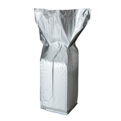 Valve Port Aluminumm foil bags supplier