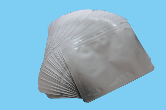 Heat Sealing Aluminum Foil Bags Exporter supplier
